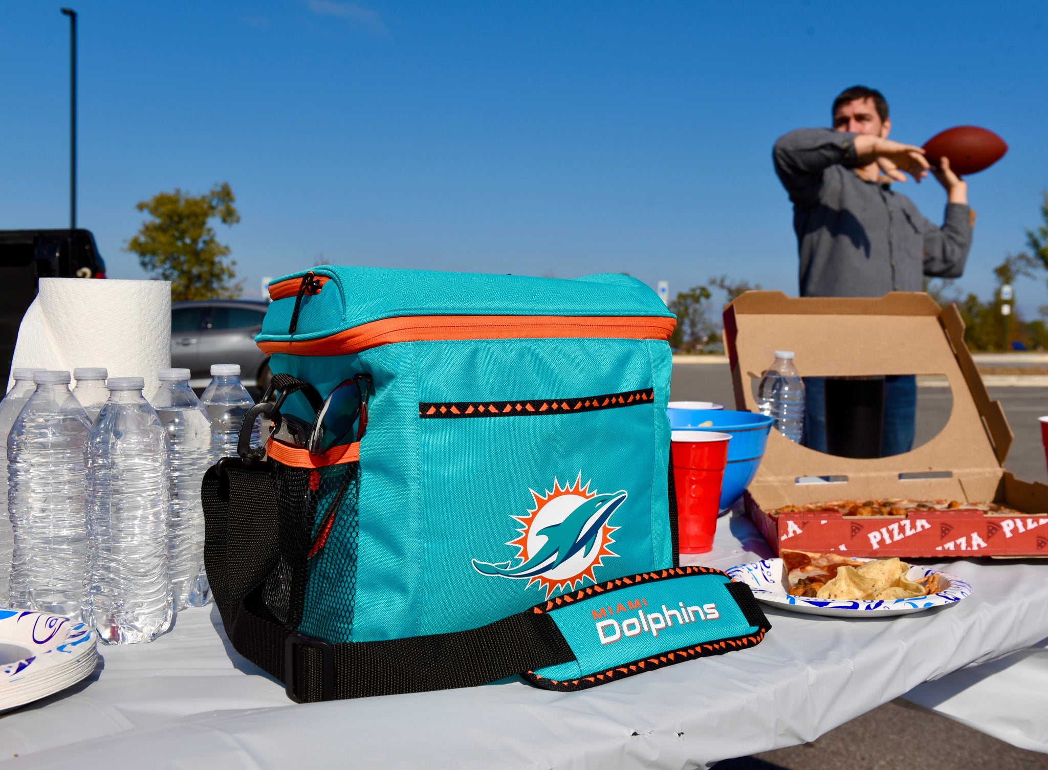 Coolers - NFL