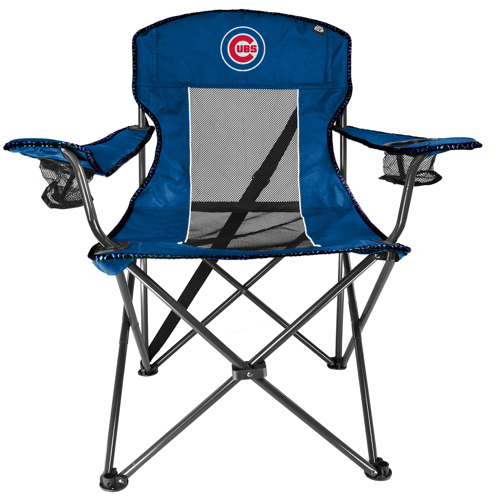 Chicago Cubs Outfield Chair