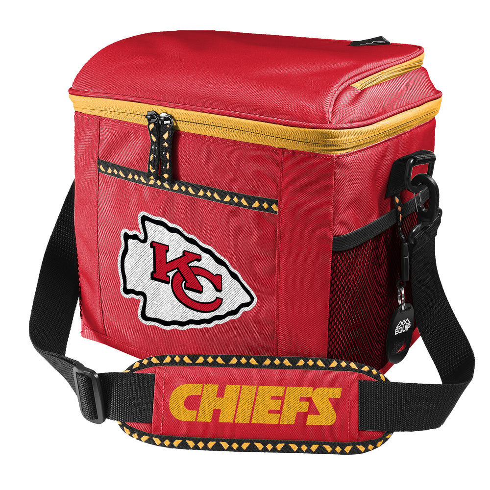 Kansas City Chiefs Chair & Cooler Bundle