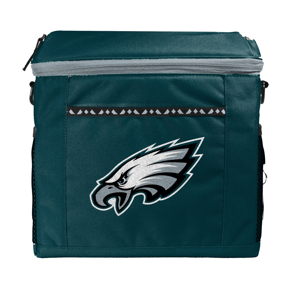 Philadelphia Eagles Chair & Cooler Bundle