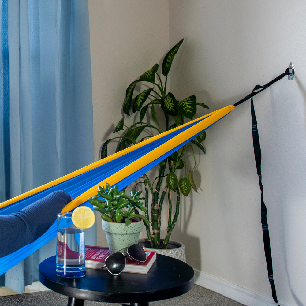 Indoor Hanging Kit