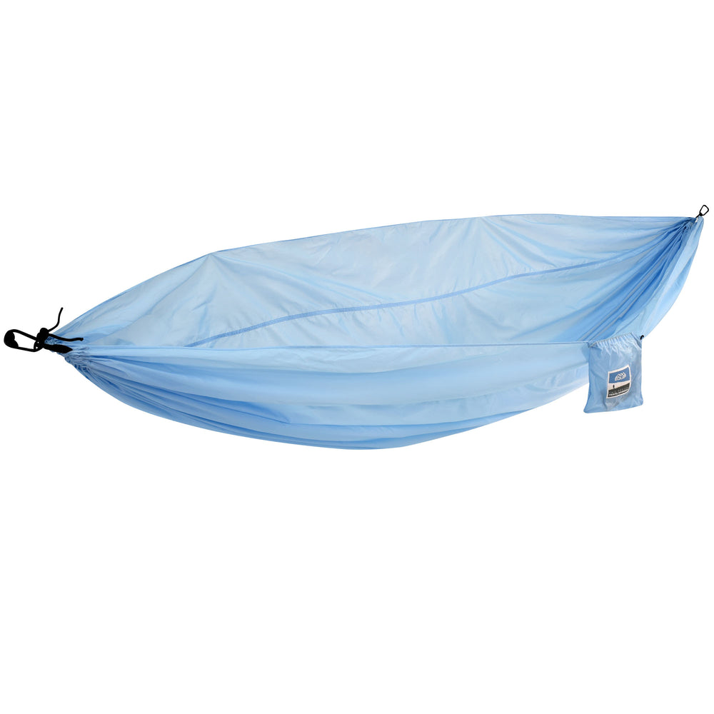 Two Person Travel Hammock - Solid Colors